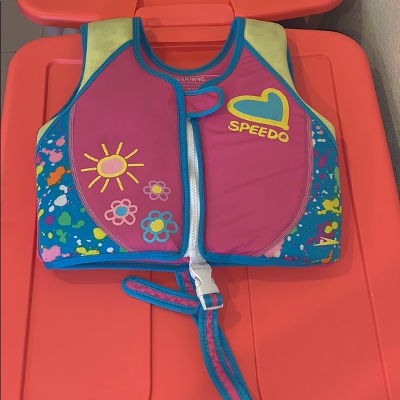 Speedo | Swim | Speedo Body Float | Poshmark